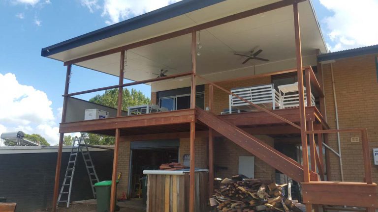 Stunning Deck Railing Ideas to Complement Your Oasis: The Finishing Touch