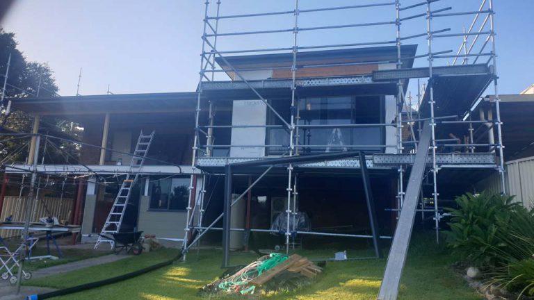 Vertical Extensions in Newcastle: What You Need to Know Before Building ...